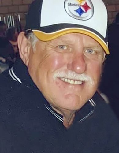 John J. Gula 1947-2021 | News, Sports, Jobs - Tribune Chronicle